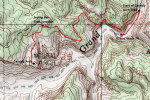 Cassidy Arch Trail (Capitol Reef National Park, UT) – Live and Let Hike
