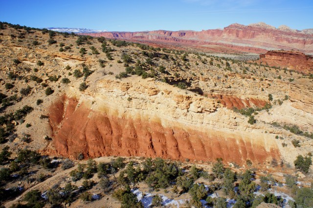 Secrets of Capitol Reef National Park – Live and Let Hike