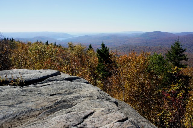 Hadley Mountain Trail (Adirondack Park, NY) – Live and Let Hike