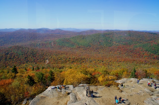 Hadley Mountain Trail (Adirondack Park, NY) – Live and Let Hike