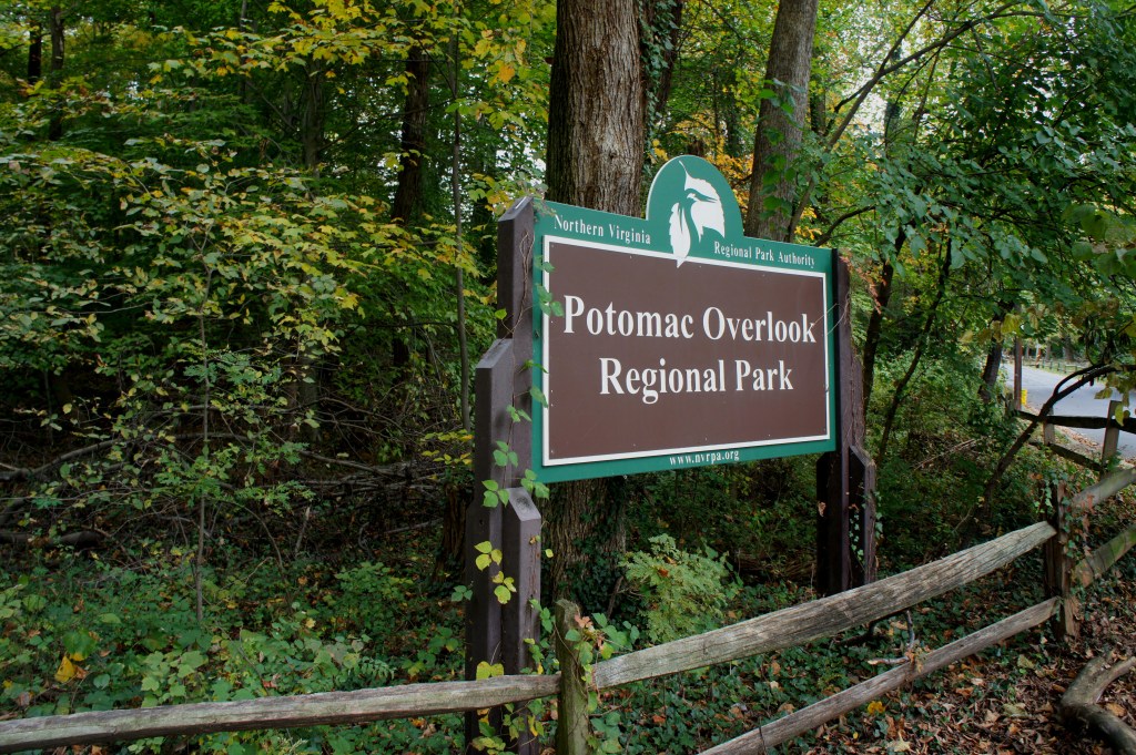 Potomac Overlook Loop (Potomac Overlook Regional Park, VA) – Live and ...