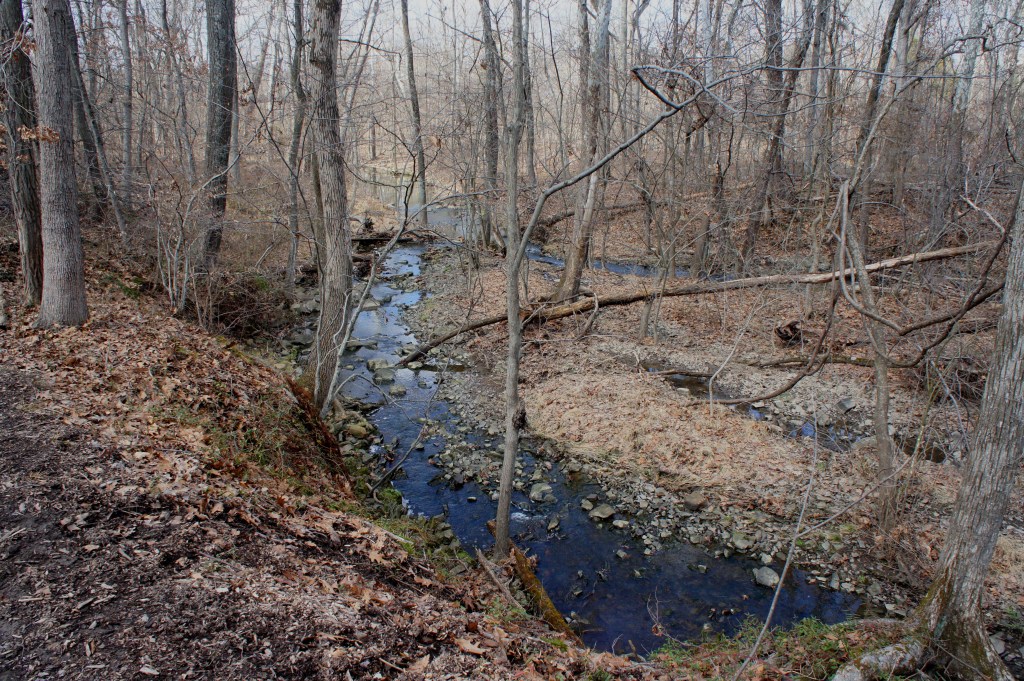 Frying Pan Farm Park Loop (Fairfax County Parks, VA) – Live and Let Hike