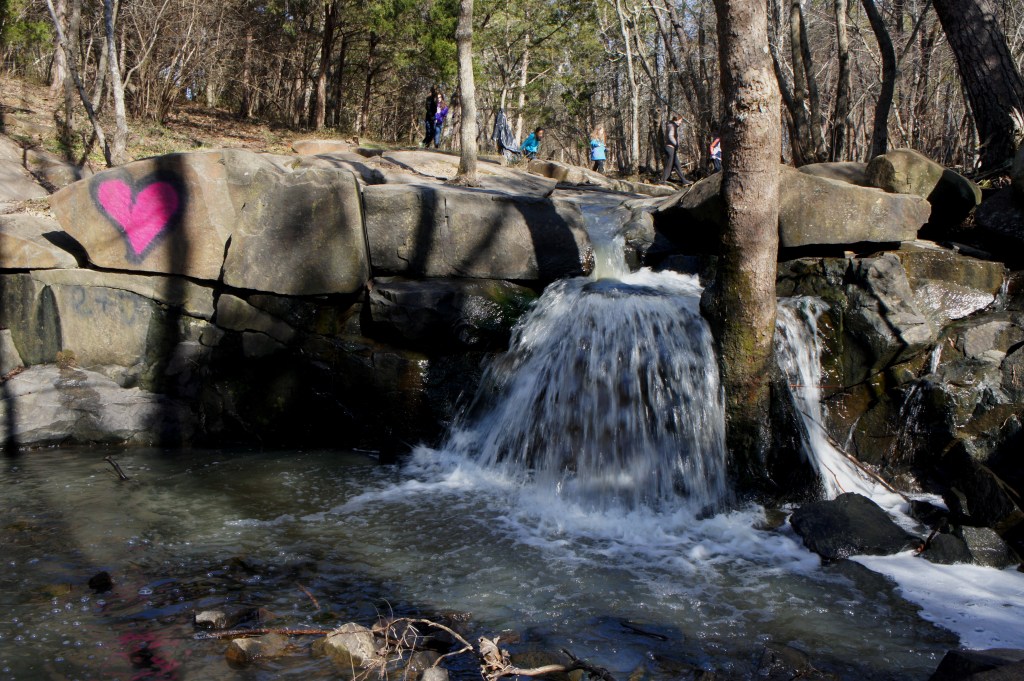 Frying Pan Farm Park Loop (Fairfax County Parks, VA) – Live and Let Hike