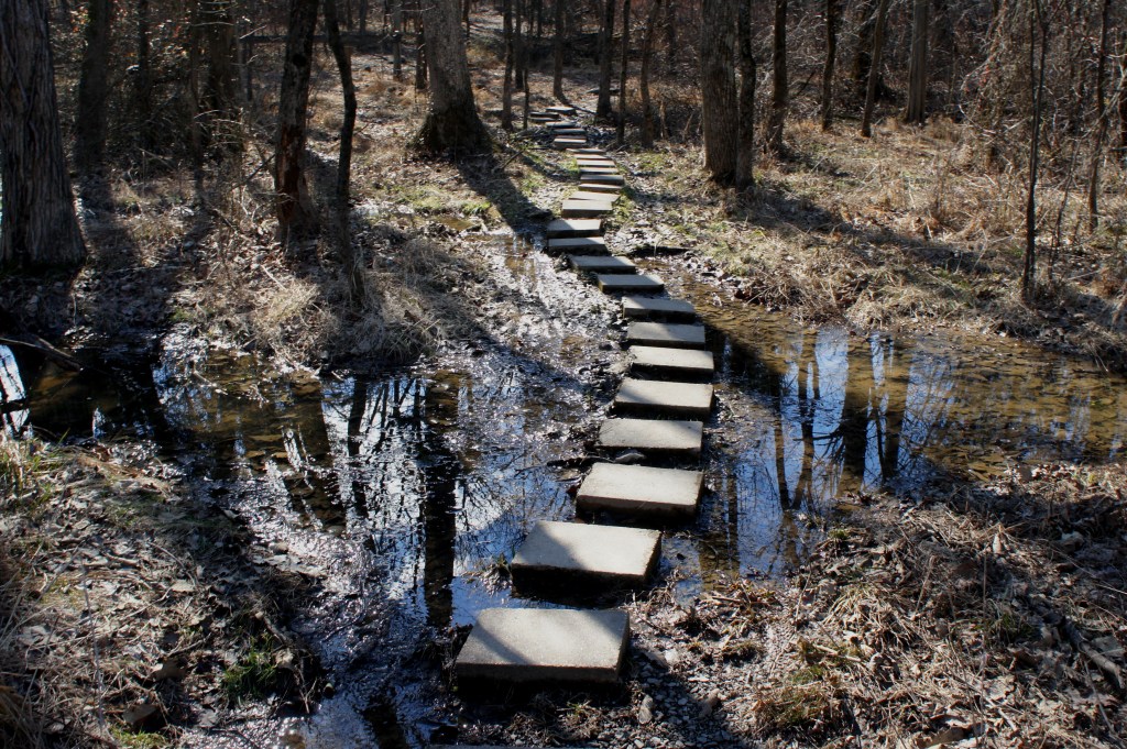 Frying Pan Farm Park Loop (Fairfax County Parks, VA) – Live and Let Hike