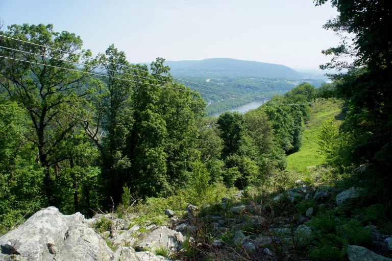 Loudoun Heights Trail (Harpers Ferry National Historical Park, WV ...