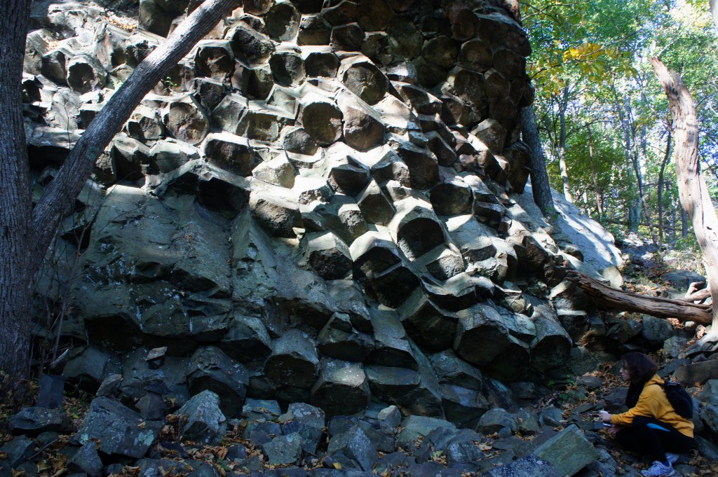 Appalachian Trail to Compton Peak (Shenandoah National Park, VA) – Live ...