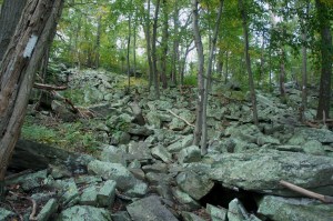 Appalachian Trail – Maryland Section 1: Pen Mar to Raven Rock Hollow ...