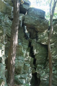 Appalachian Trail – Maryland Section 1: Pen Mar to Raven Rock Hollow ...