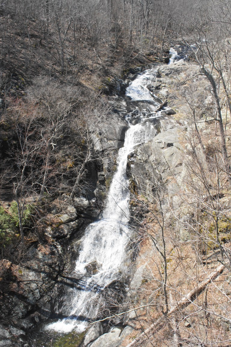 Whiteoak Canyon – Cedar Run Trail Loop (Shenandoah National Park, VA ...