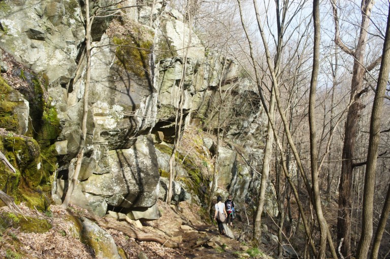 Whiteoak Canyon – Cedar Run Trail Loop (Shenandoah National Park, VA ...