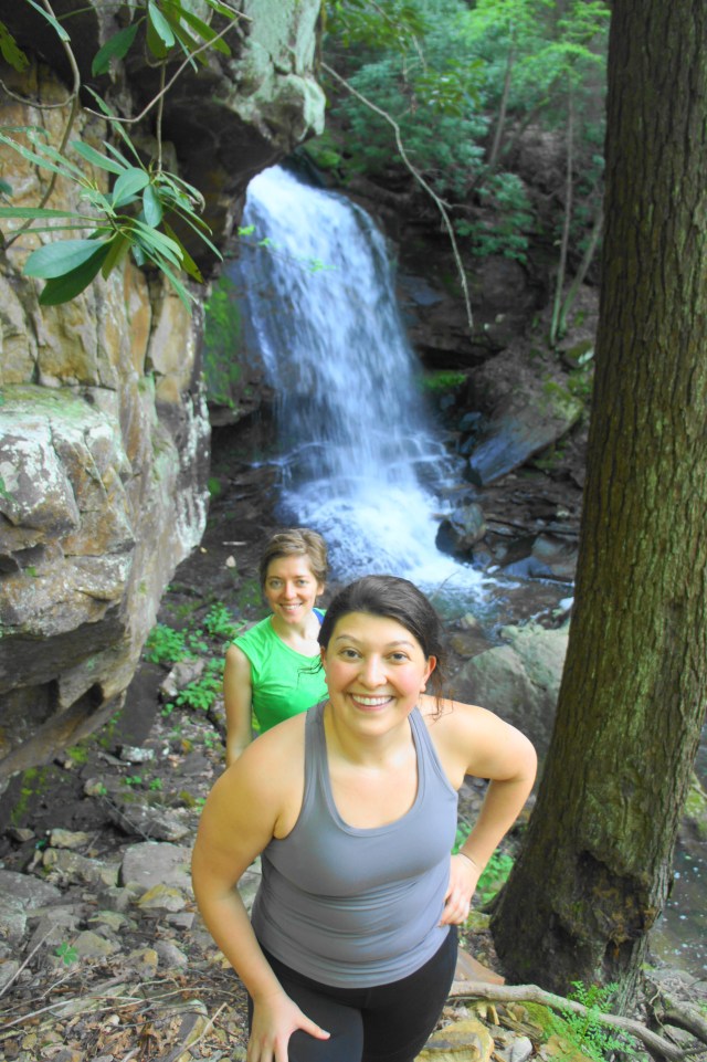 Fayette Station Road (New River Gorge National River, WV) – Live and ...