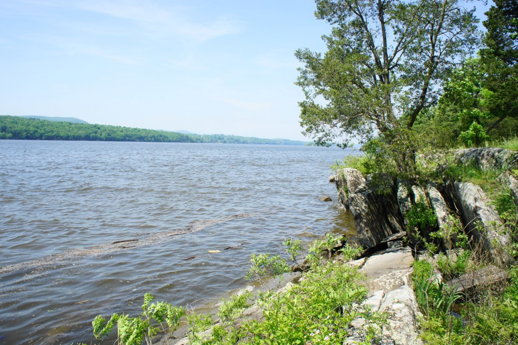 Vanderbilt Loop (Vanderbilt Mansion National Historic Site, NY) – Live ...