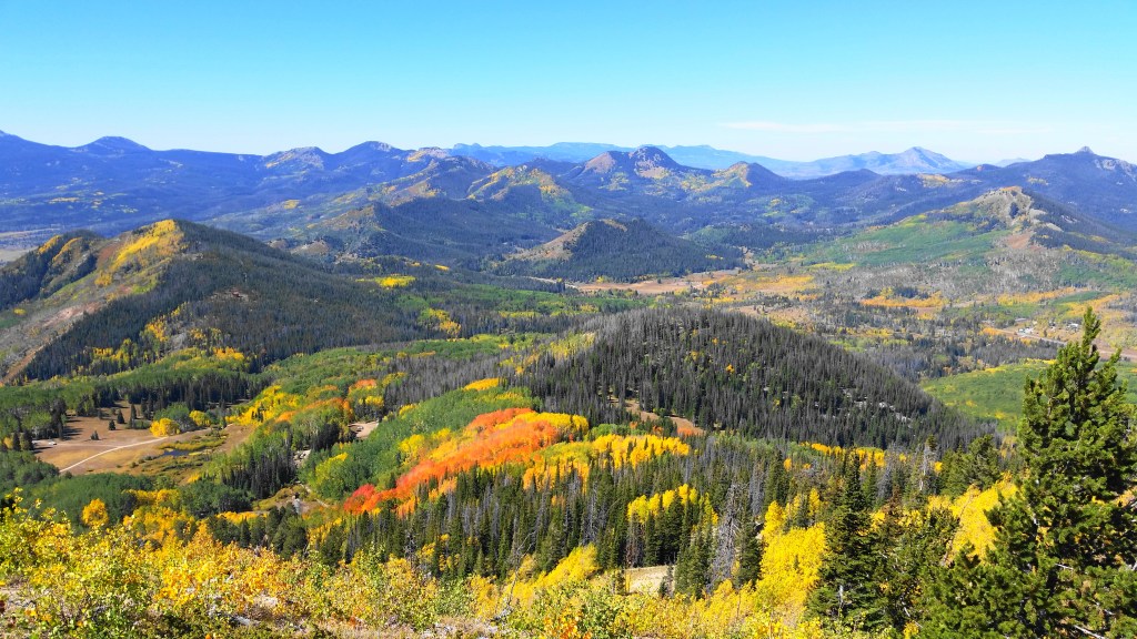 Hahns Peak Trail (Routt National Forest, CO) – Live and Let Hike