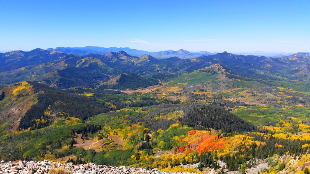 Hahns Peak Trail (Routt National Forest, CO) – Live and Let Hike