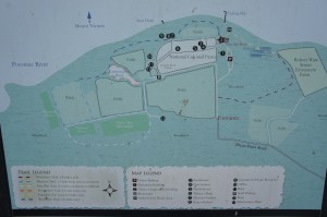 Accokeek Farm Loop (Piscataway Park, MD) – Live and Let Hike