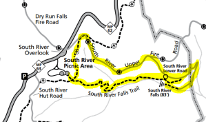 South River Falls Loop (Shenandoah National Park, VA) – Live and Let Hike