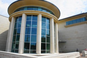 Abraham Lincoln Driving Tour – Live and Let Hike