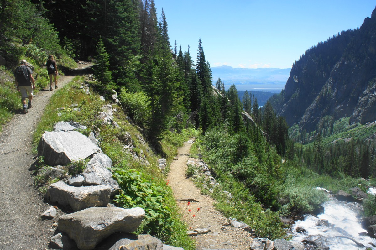 Top 10 Hikes in 2019 – Live and Let Hike