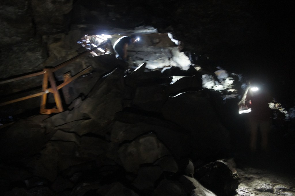 Caves Trail (Craters of the Moon National Monument, ID) – Live and Let Hike