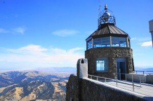 Mount Diablo via Eagle Peak and Mitchell Canyon (Mount Diablo State ...