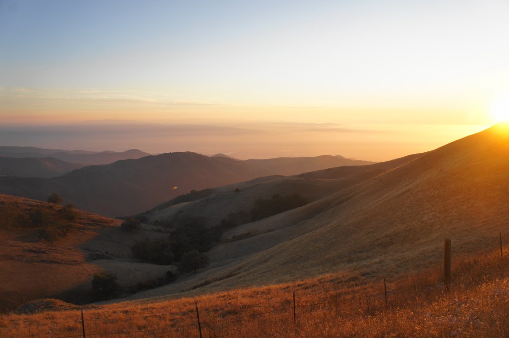 Fremont Peak Trail (Fremont Peak State Park, CA) – Live and Let Hike