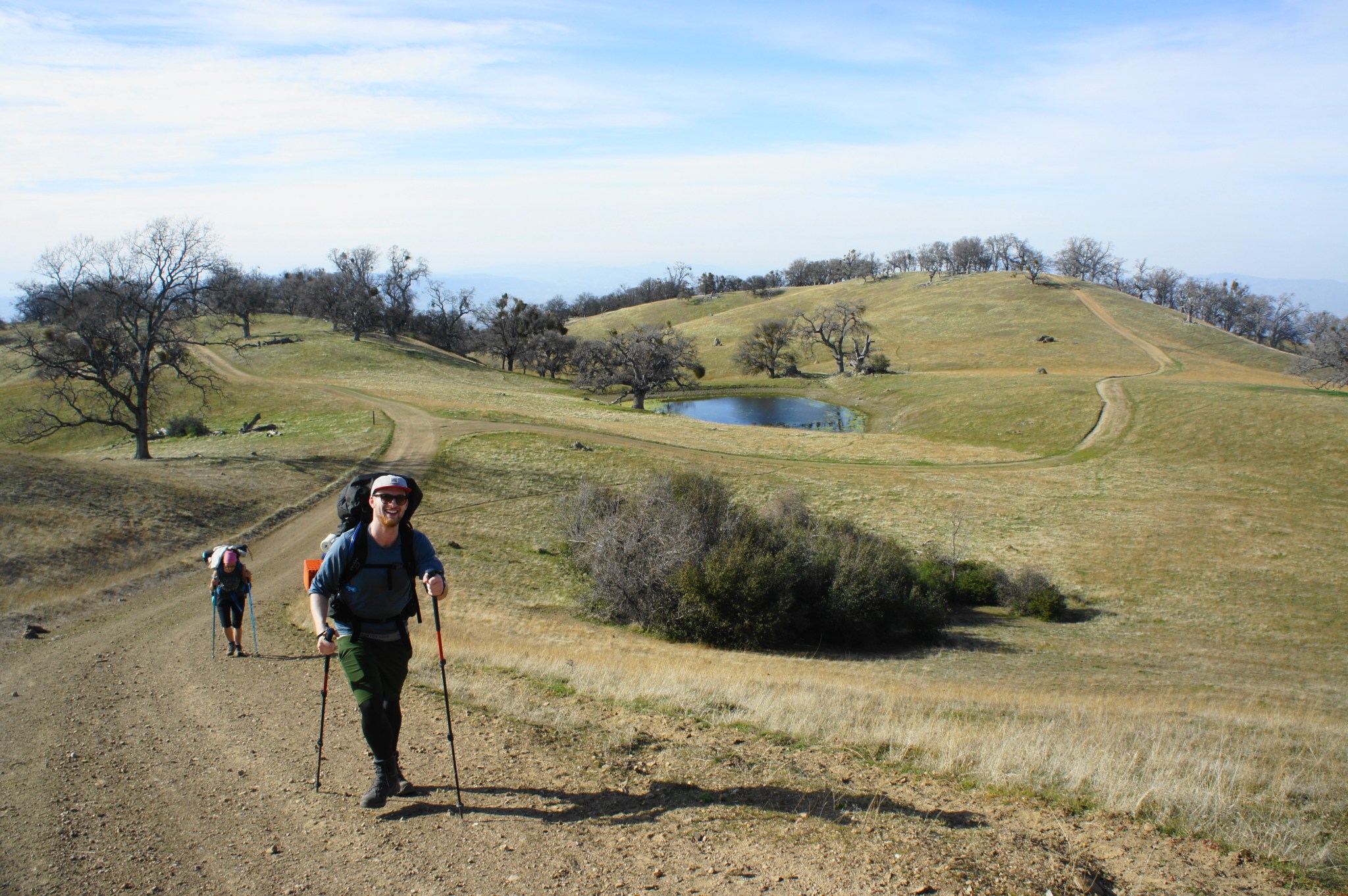 Ohlone Wilderness Trail (Ohlone Regional Wilderness, CA) – Live and Let ...