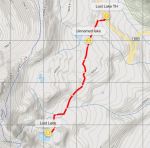 Lost Lake Trail (San Isabel National Forest, CO) – Live and Let Hike