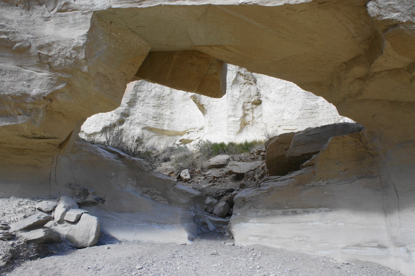 Wiregrass Canyon (Glen Canyon National Recreation Area, UT) – Live and ...