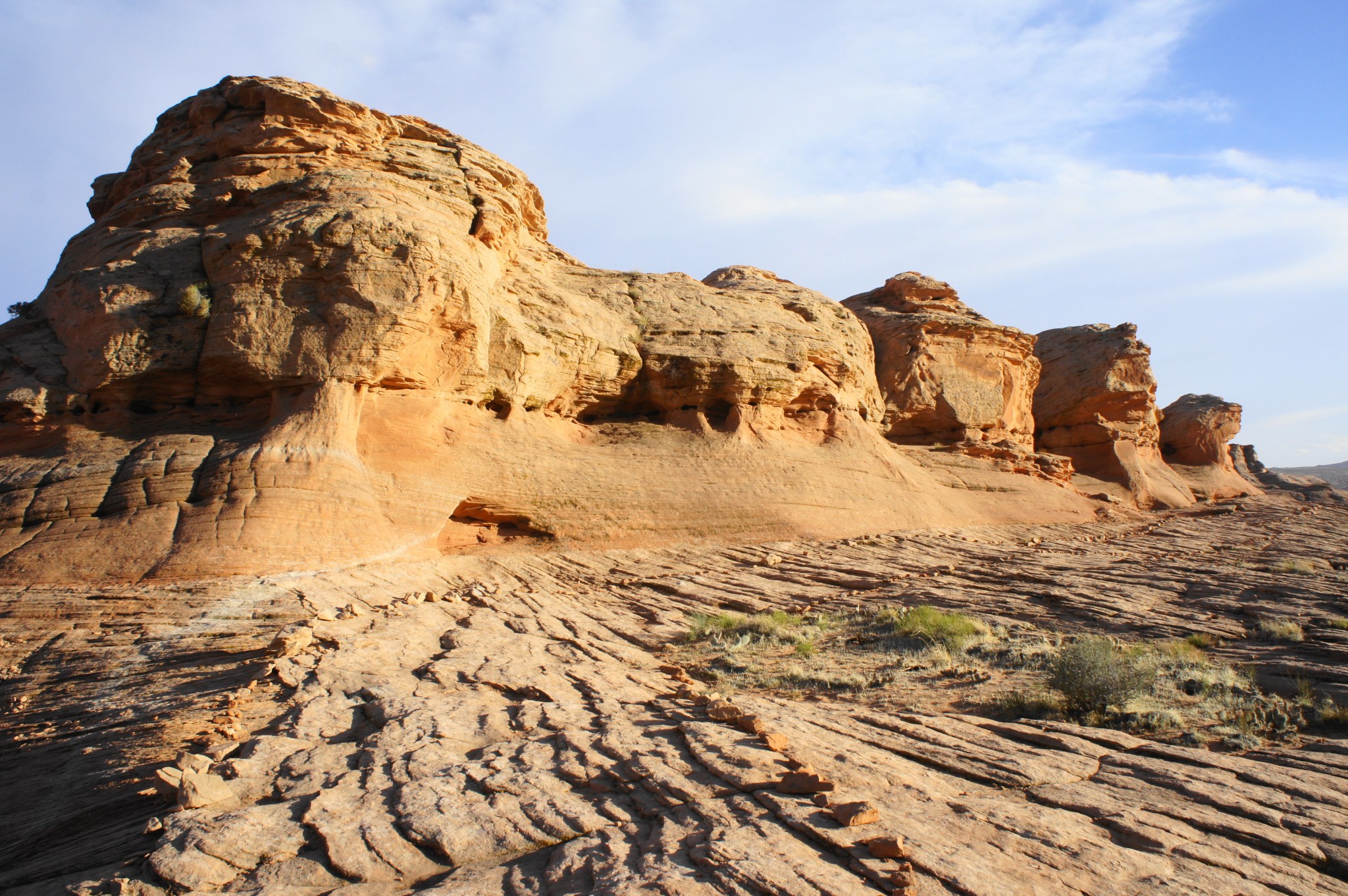 The New Wave Loop (Glen Canyon National Recreation Area, AZ) – Live and ...