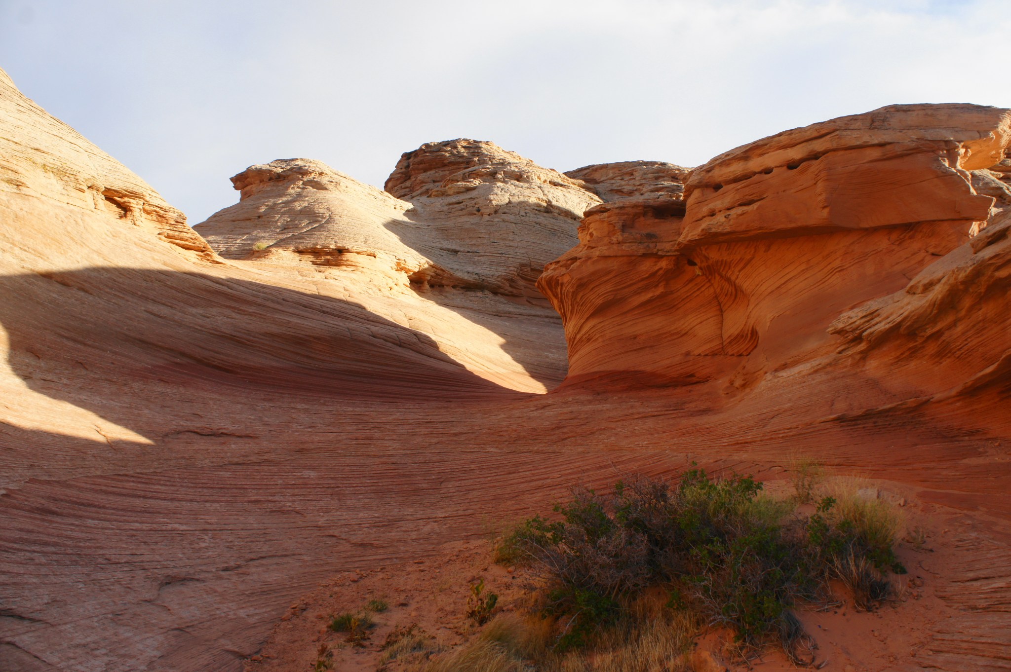 The New Wave Loop (Glen Canyon National Recreation Area, AZ) – Live and ...