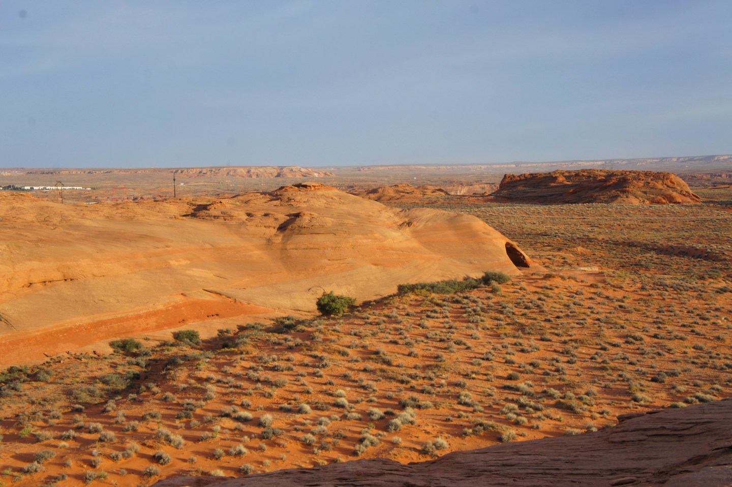 The New Wave Loop (Glen Canyon National Recreation Area, AZ) – Live and ...
