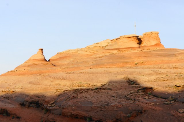 The New Wave Loop (Glen Canyon National Recreation Area, AZ) – Live and ...