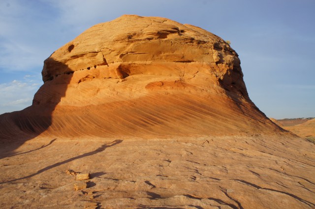 The New Wave Loop (Glen Canyon National Recreation Area, AZ) – Live and ...