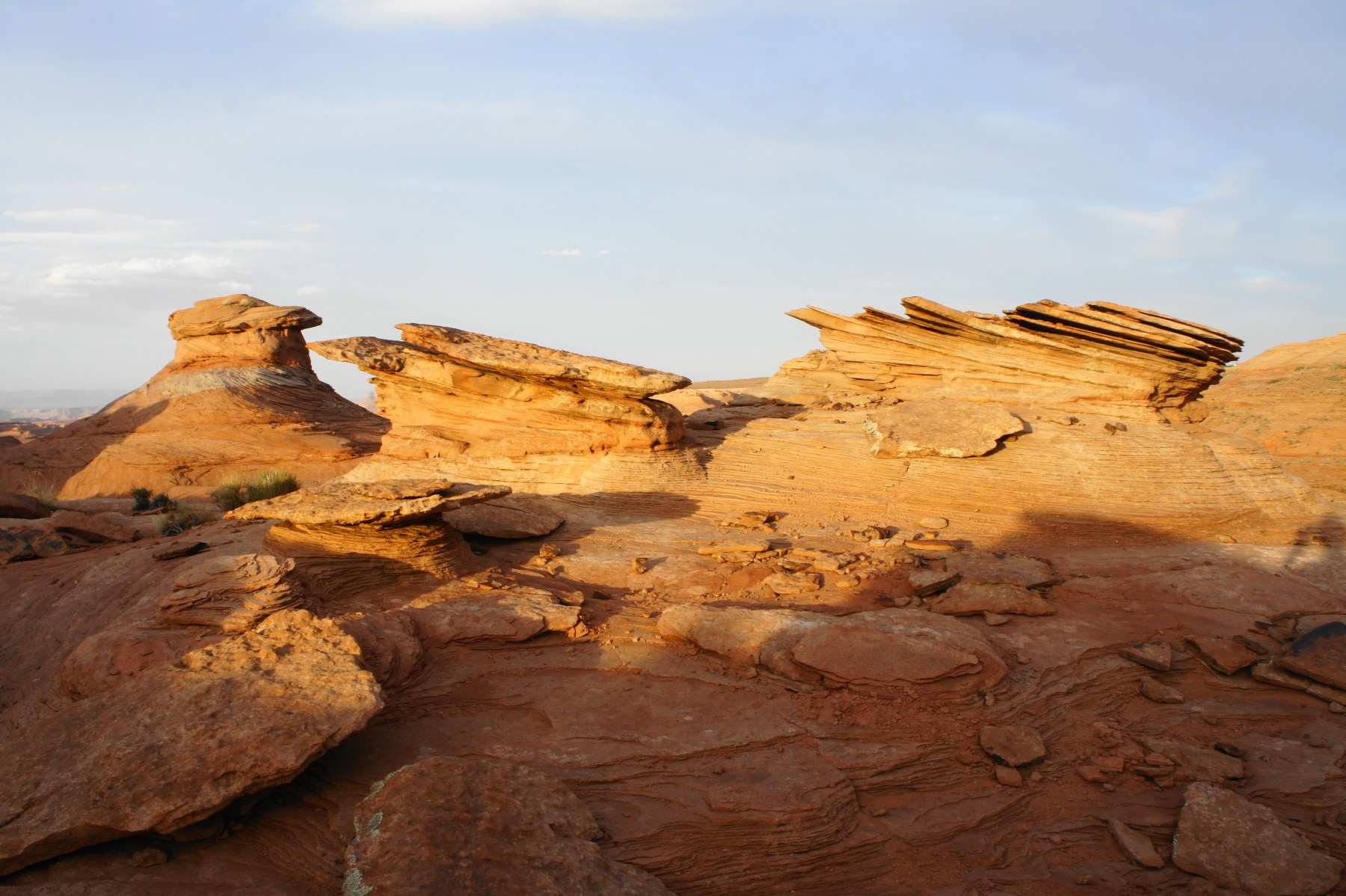 The New Wave Loop (Glen Canyon National Recreation Area, AZ) – Live and ...