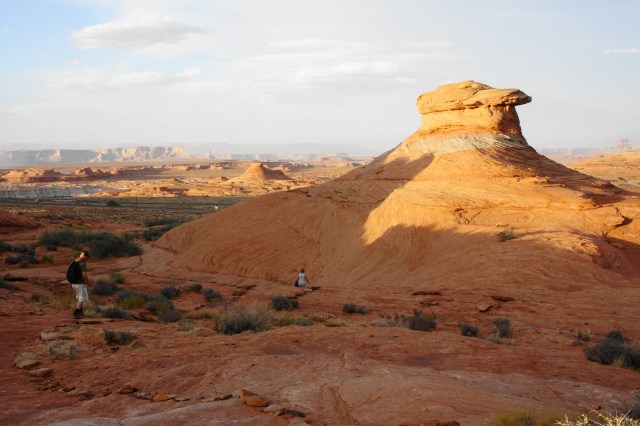 The New Wave Loop (Glen Canyon National Recreation Area, AZ) – Live and ...