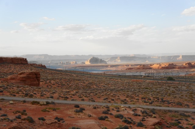 The New Wave Loop (Glen Canyon National Recreation Area, AZ) – Live and ...