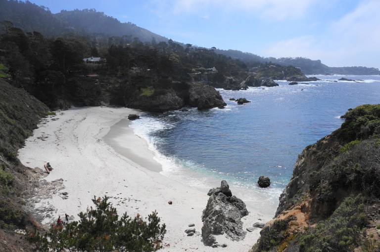 Point Lobos Loop (Point Lobos State Natural Reserve, CA) – Live and Let ...