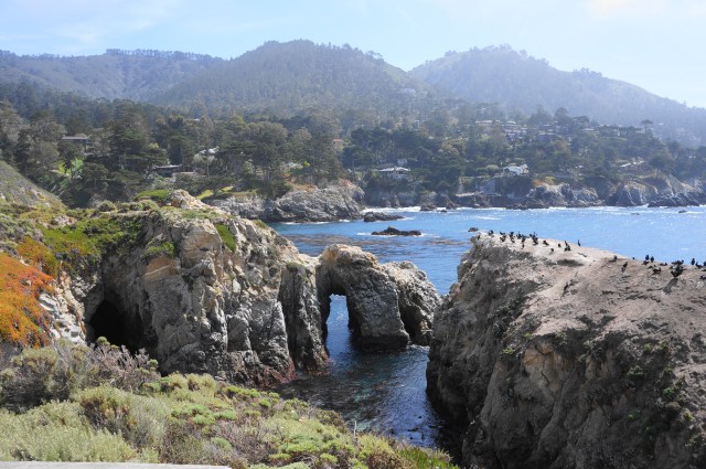 Point Lobos Loop (Point Lobos State Natural Reserve, CA) – Live and Let ...