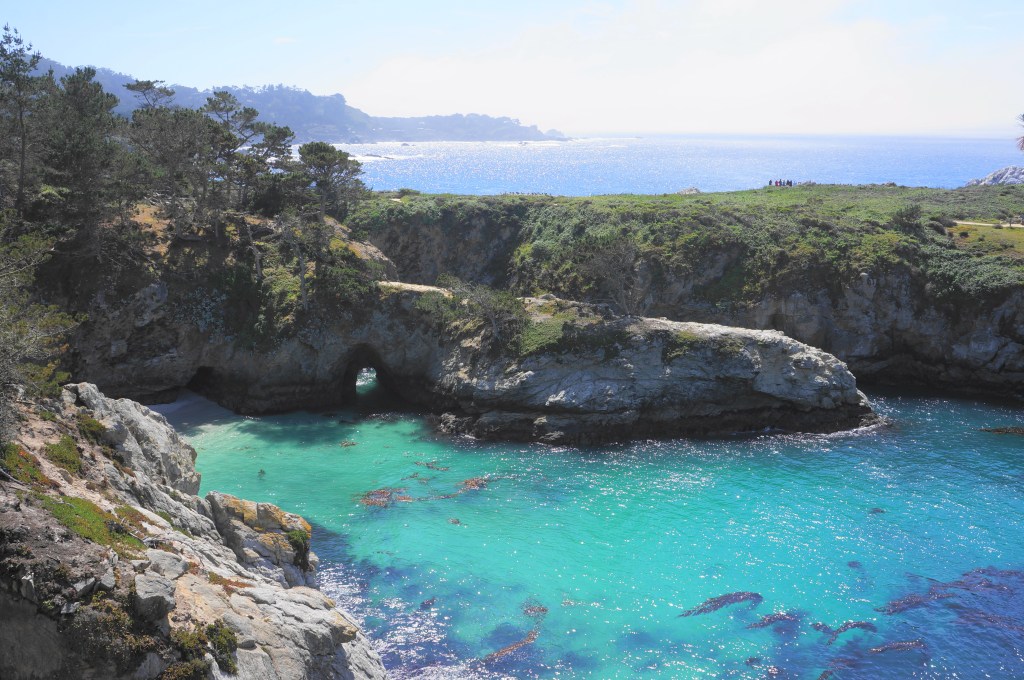 Point Lobos Loop (Point Lobos State Natural Reserve, CA) – Live and Let ...