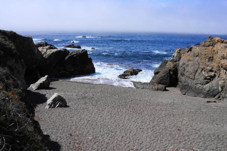 Point Lobos Loop (Point Lobos State Natural Reserve, CA) – Live and Let ...