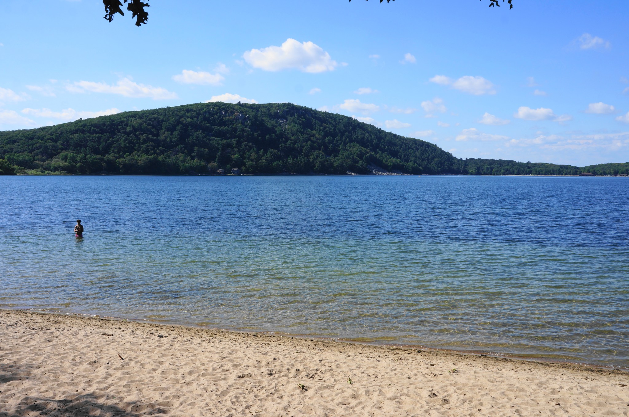 Devil’s Lake Loop (Devil’s Lake State Park, WI) – Live and Let Hike