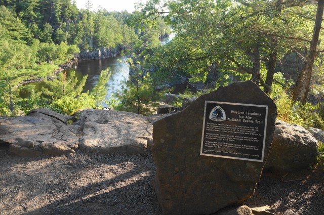 Pothole Trail (Interstate Park, WI) – Live and Let Hike