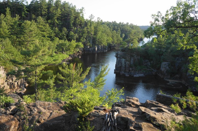 Pothole Trail (Interstate Park, WI) – Live and Let Hike