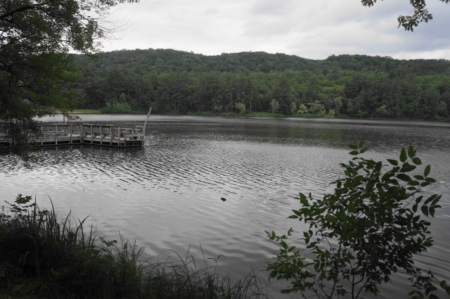 Summit Rock, Echo Canyon, & River Bluff Trail Loop (Interstate Park, WI ...