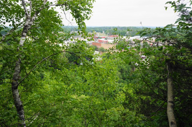 Cascade Falls & Falls Bluff Trail Loop (City of Osceola, WI) – Live and ...