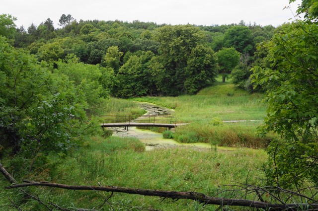 Gavin’s Point Nature Trail (Lewis & Clark Recreation Area, SD) – Live ...
