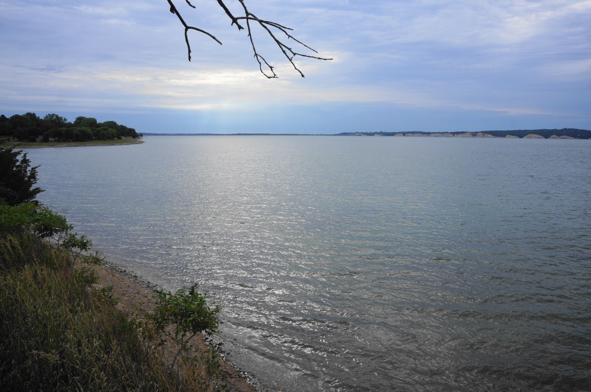 Gavin’s Point Nature Trail (Lewis & Clark Recreation Area, SD) – Live ...