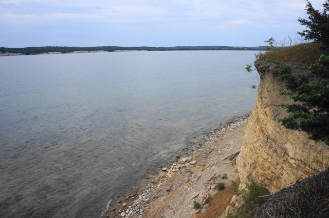 Gavin’s Point Nature Trail (Lewis & Clark Recreation Area, SD) – Live ...