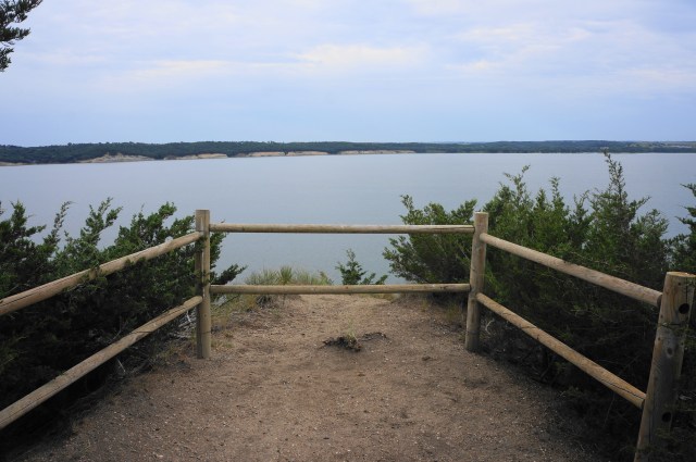 Gavin’s Point Nature Trail (Lewis & Clark Recreation Area, SD) – Live ...