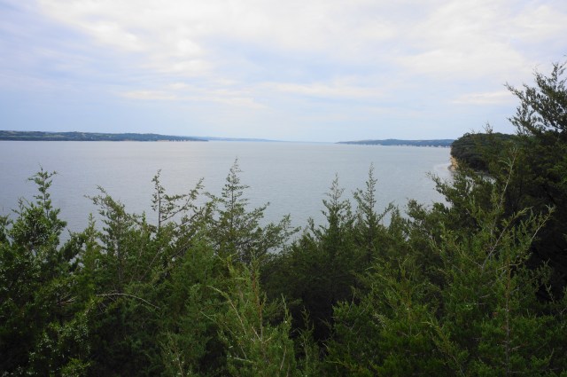 Gavin’s Point Nature Trail (Lewis & Clark Recreation Area, SD) – Live ...